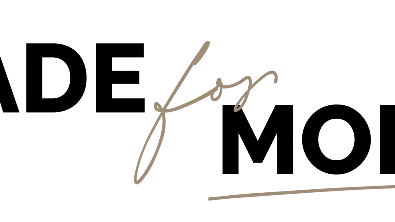 Made for More - Elevate with Keri