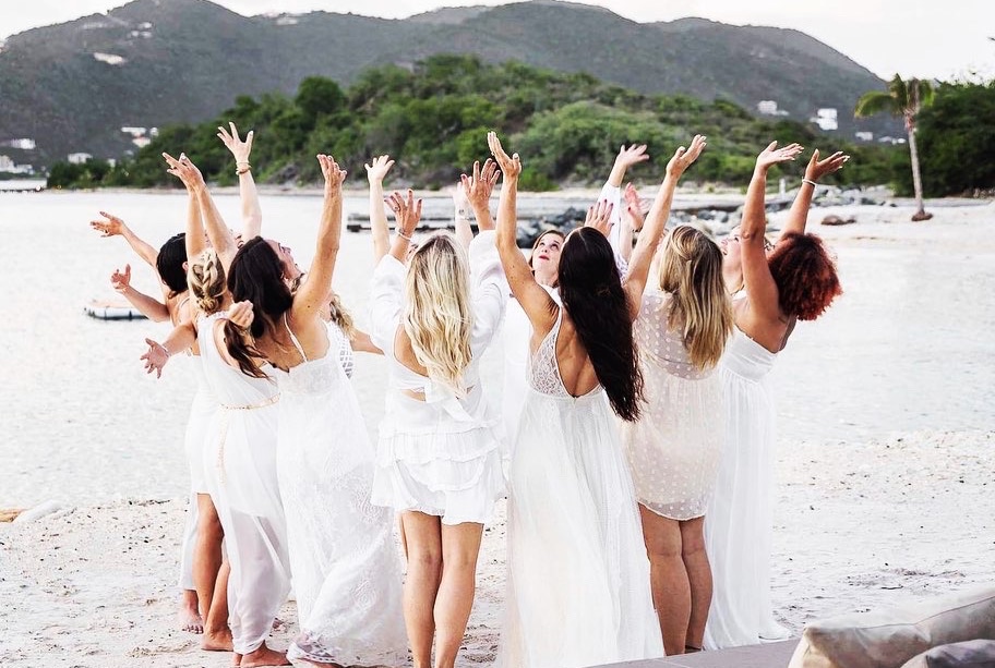 Made for More - Elevate with Keri